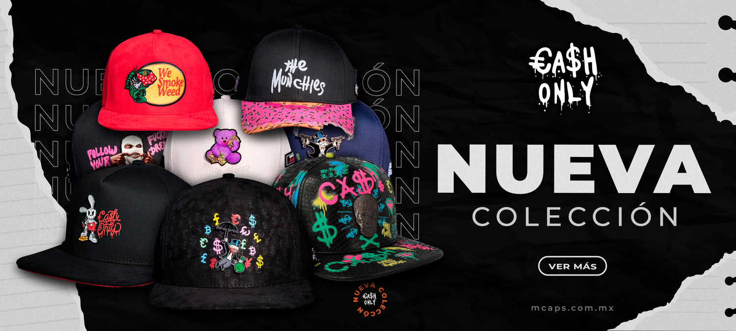 M-caps 1991 – M Caps 1991